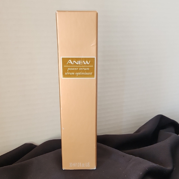 Avon | Skincare | Avon Anew Power Serum | Poshmark